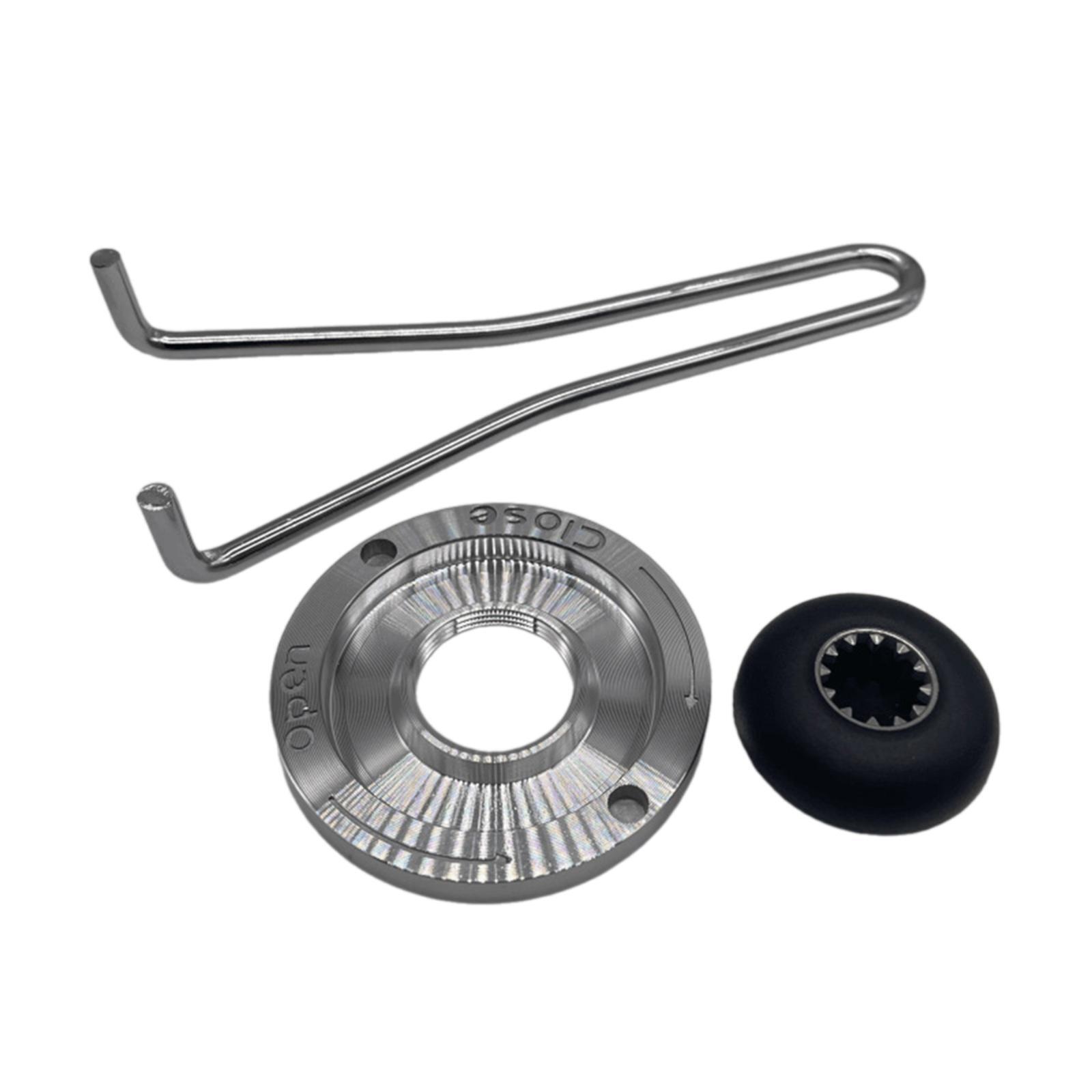 Blender Spare Parts Aluminum Kitchen Tool Multipurpose for Blenders ...