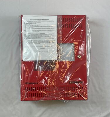 Fire Alarms - Signal System Control Unit