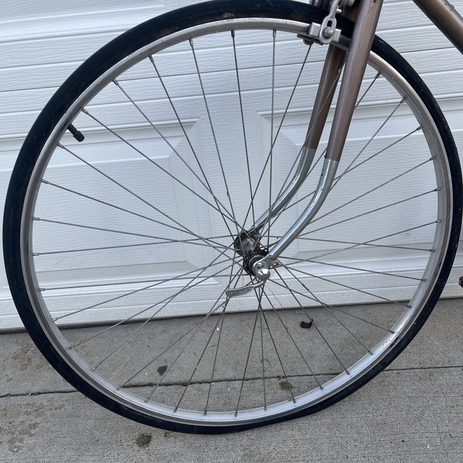 1979 Fuji Royale Vintage Touring Road Bike | eBay