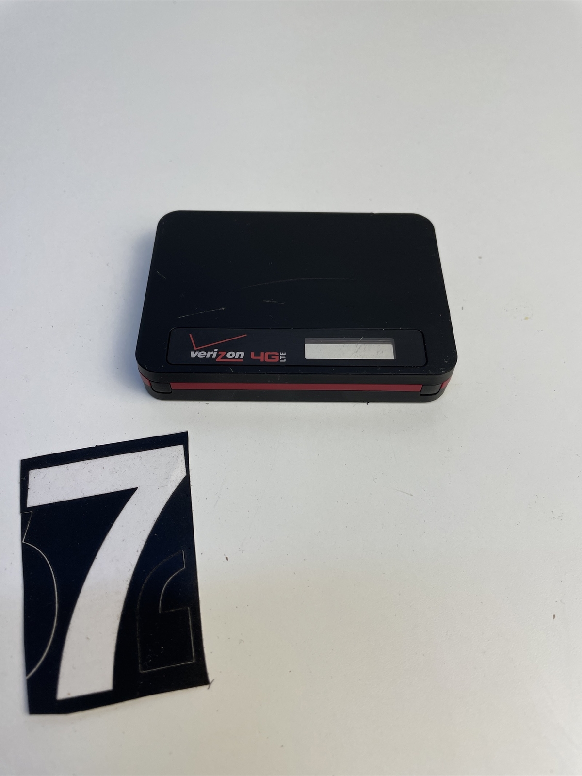 Verizon MHS800L Ellipsis Jetpack 4G LTE Mobile Wi-Fi Hotspot Modem | eBay