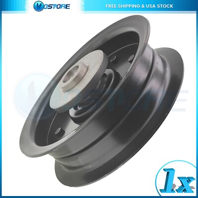 Idler Pulley for Husqvarna Poulan Craftsman 532196104 532197380 196104 ...