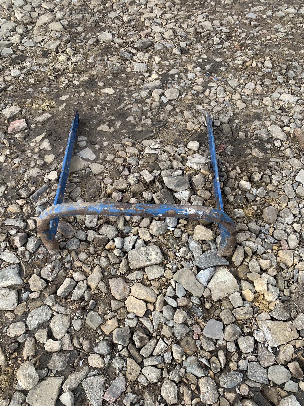 Tanco 978 loader with leyland 270 brackets | eBay UK