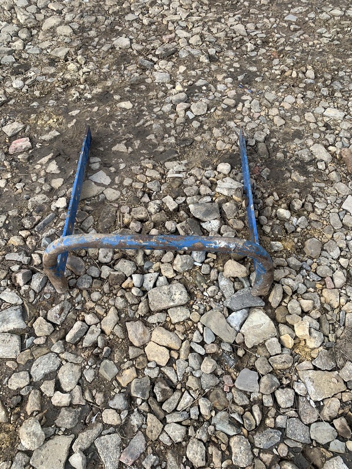 Tanco 978 loader with leyland 270 brackets | eBay UK