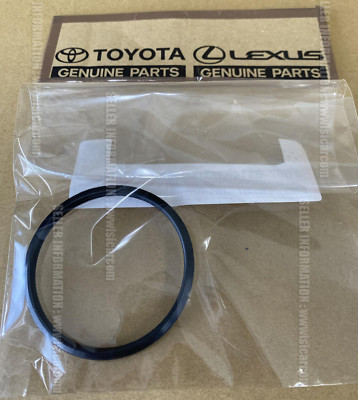 TOYOTA LAND CRUISER WAGON FJA300W GASKET, THERMOSTAT 16346-66020 | eBay UK