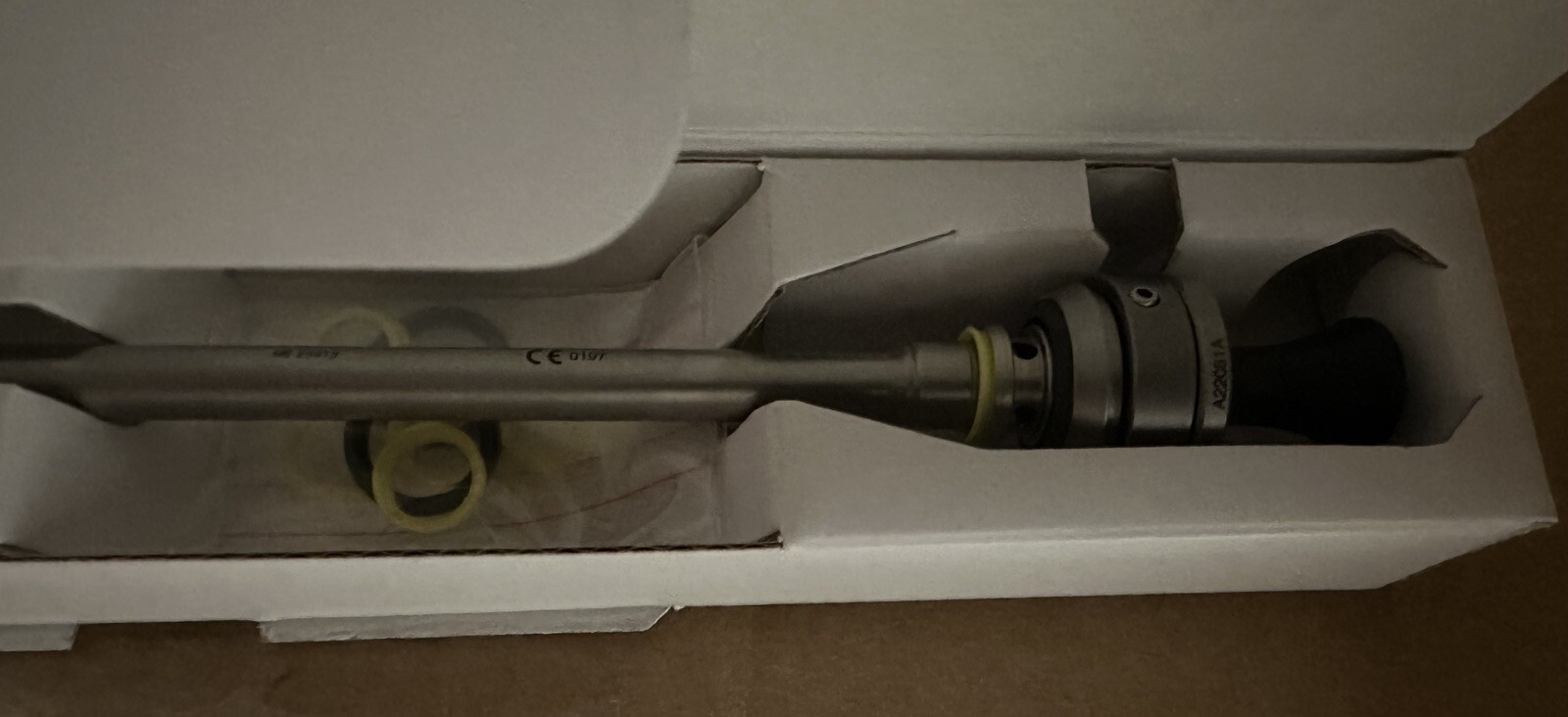 Olympus A22040A Inner Sheath for 26Fr Outer Sheath. Brand New | eBay