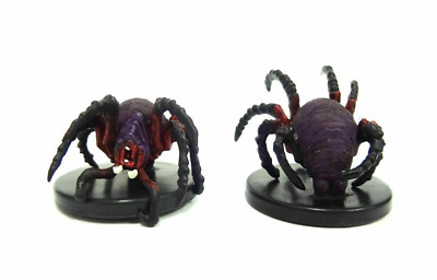 Shriezyx (Spider) - Shattered Star - Pathfinder/Dungeons & Dragons - 26 ...