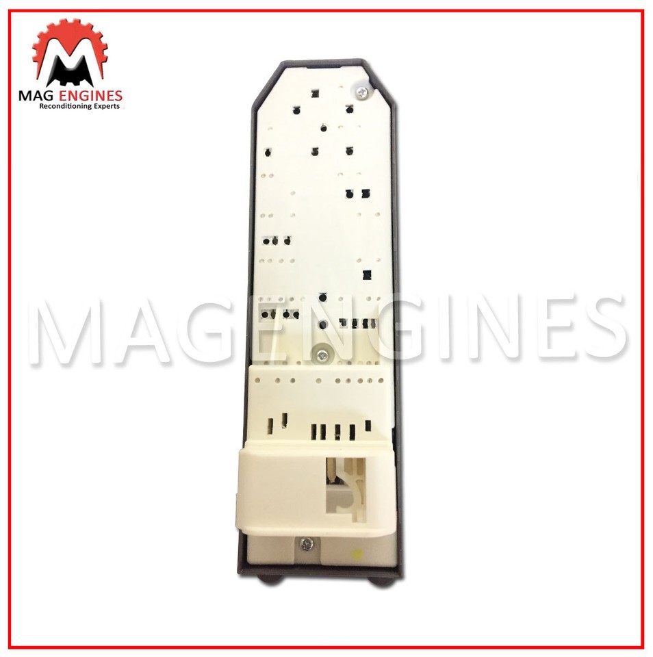 84820-06100 MASTER SWITCH ELECTRIC WINDOW CONTROL FOR TOYOTA RAV-4 ...