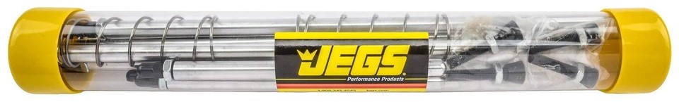JEGS 80670 Master Pushrod Length Checker Kit Includes | JEGS