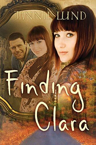 Finding Clara 9781680461480 | eBay