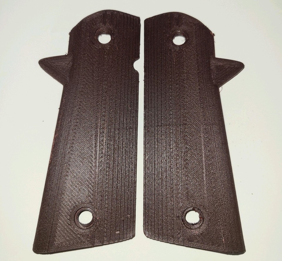 Rock Island 1911 Double Stack Grips | eBay