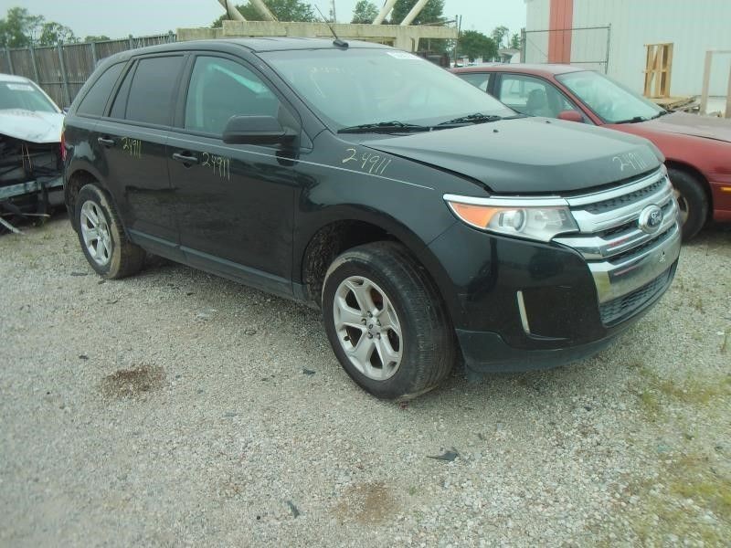 2011-2015 Ford Edge/Lincoln MKX ABS Anti-Lock Brake Pump Assembly ...