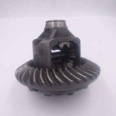 OEM Ford Front Differential Assembly FL3Z-4026-C For 2007-2024 F150 SEE ...