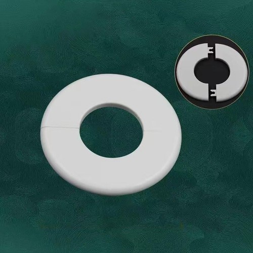 Pool Escutcheon Plates/Pool Ladder Cover Plate/Pool Trim Rings Fits for ...