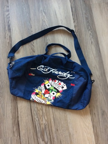 Ed hardy bag - Gem