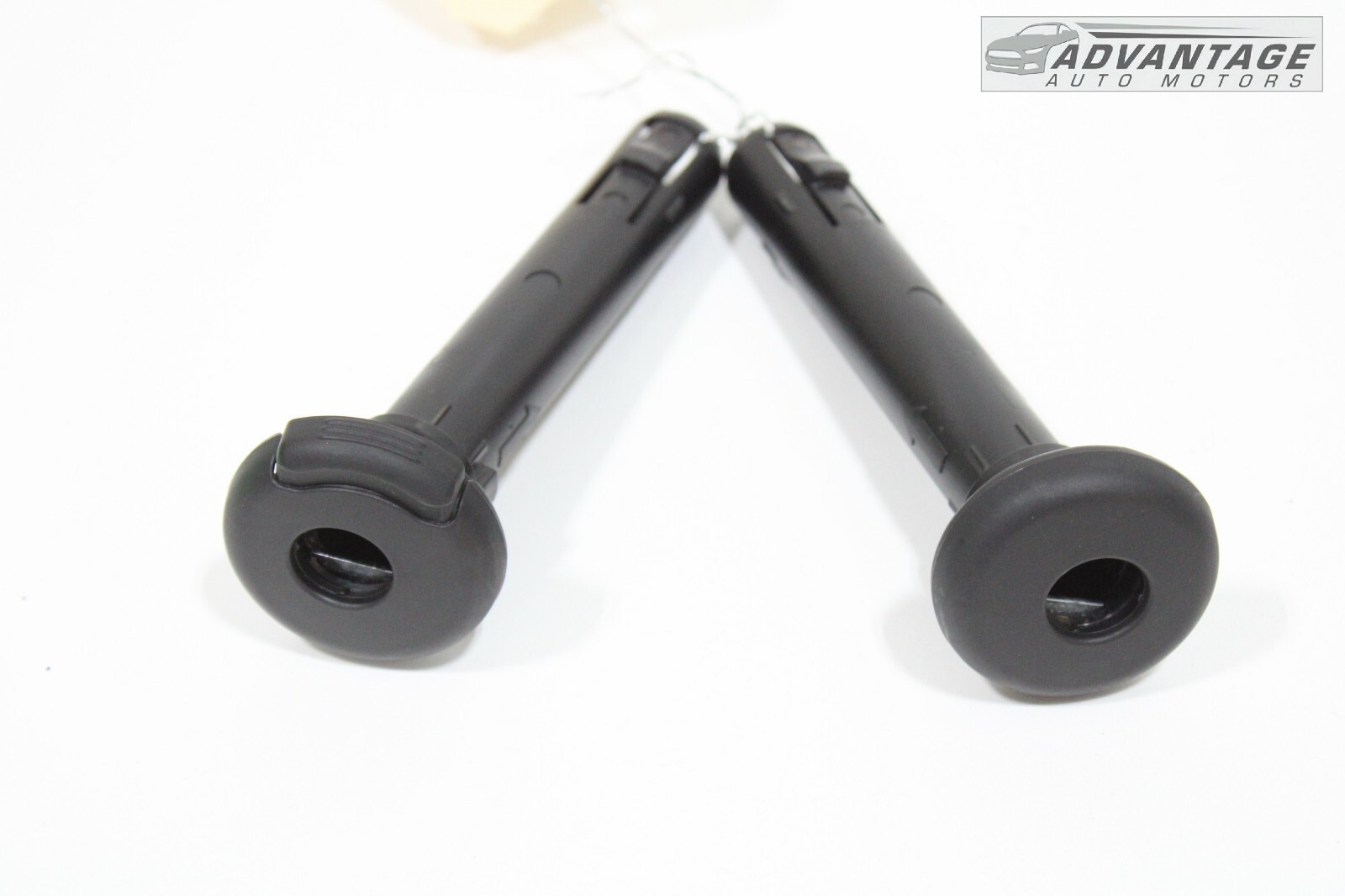 2019-2021 KIA FORTE FRONT LEFT DRIVER SIDE SEAT HEADREST GUIDE SLEEVE ...