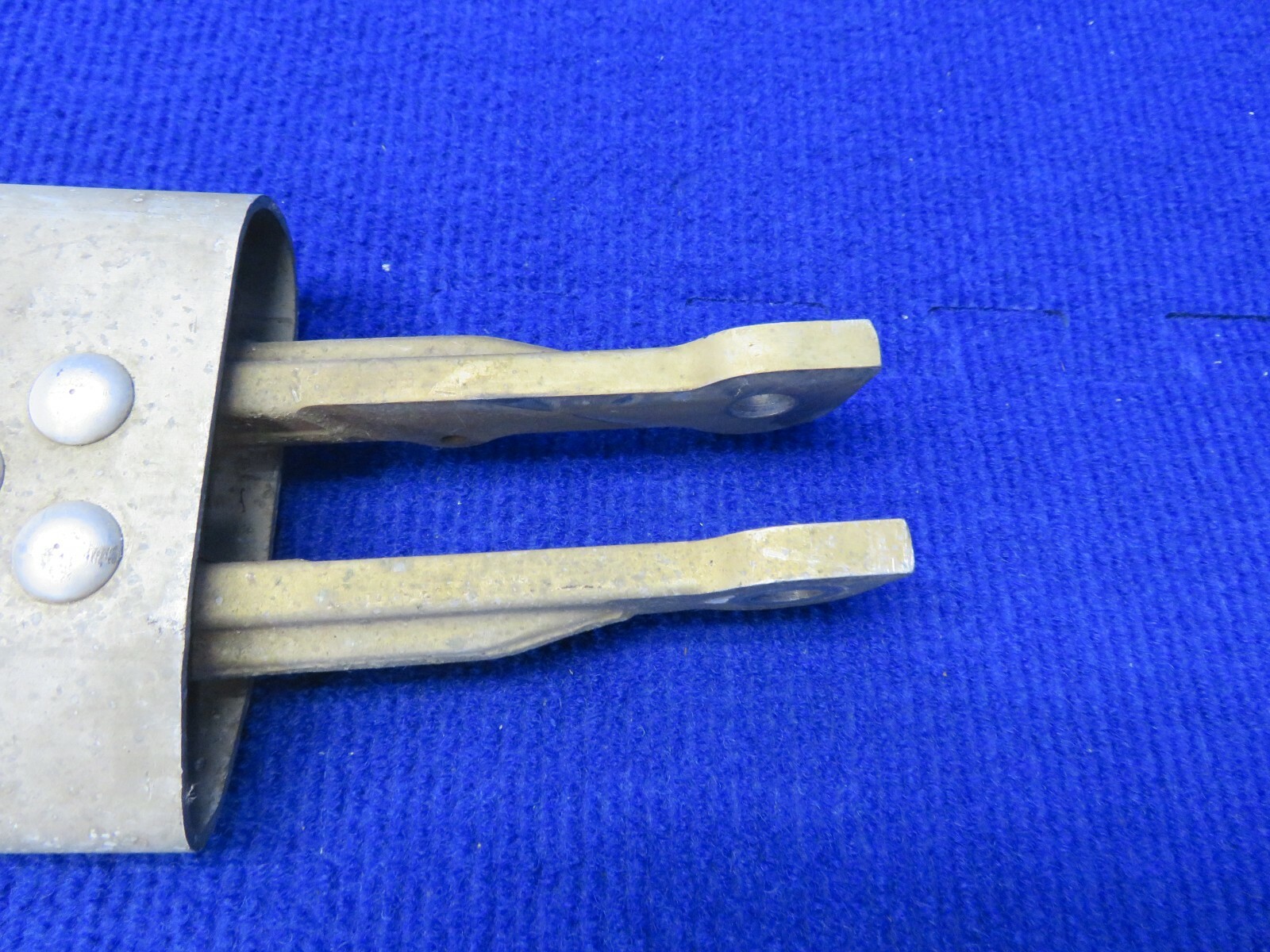 Cessna 150 Wing Strut RH P/N 0421000-2 (0322-502) | eBay