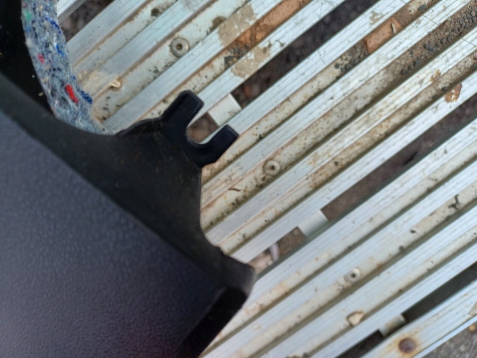Citroen Ds3 Interior Trim 9683548477 O/S Drivers Kick Panel | eBay