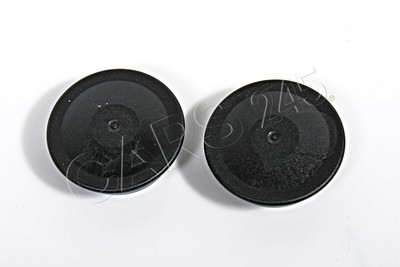 Genuine BMW Guide Support Upper Cover Cap 2pcs 31306774021 | eBay