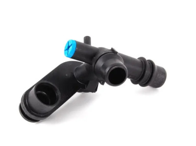 NEW***Genuine BMW E83 X3 E85 Z4 Water Connector Auto Transmission ...