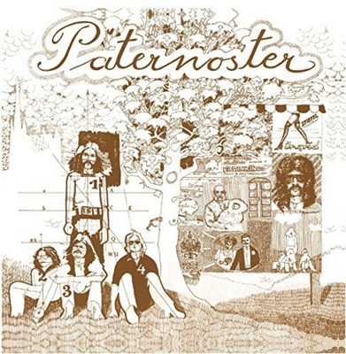 Paternoster Paternoster (Vinyl) 12" Album | eBay