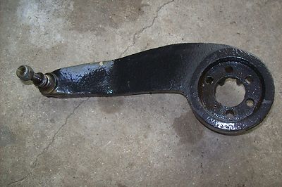 Force L Drive Steering Arm 1991 Bayliner 120hp ldrive | eBay