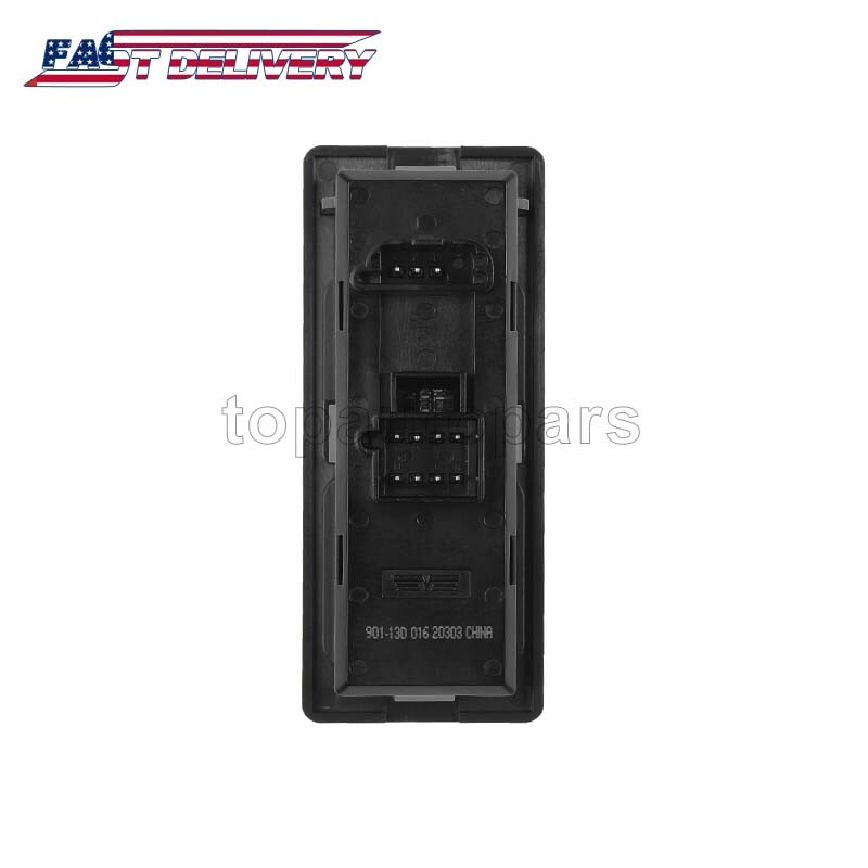 4x4 4WD Shift Switch For 1998-2000 CHEVY GMC TAHOE SIERRA SILVERADO ...