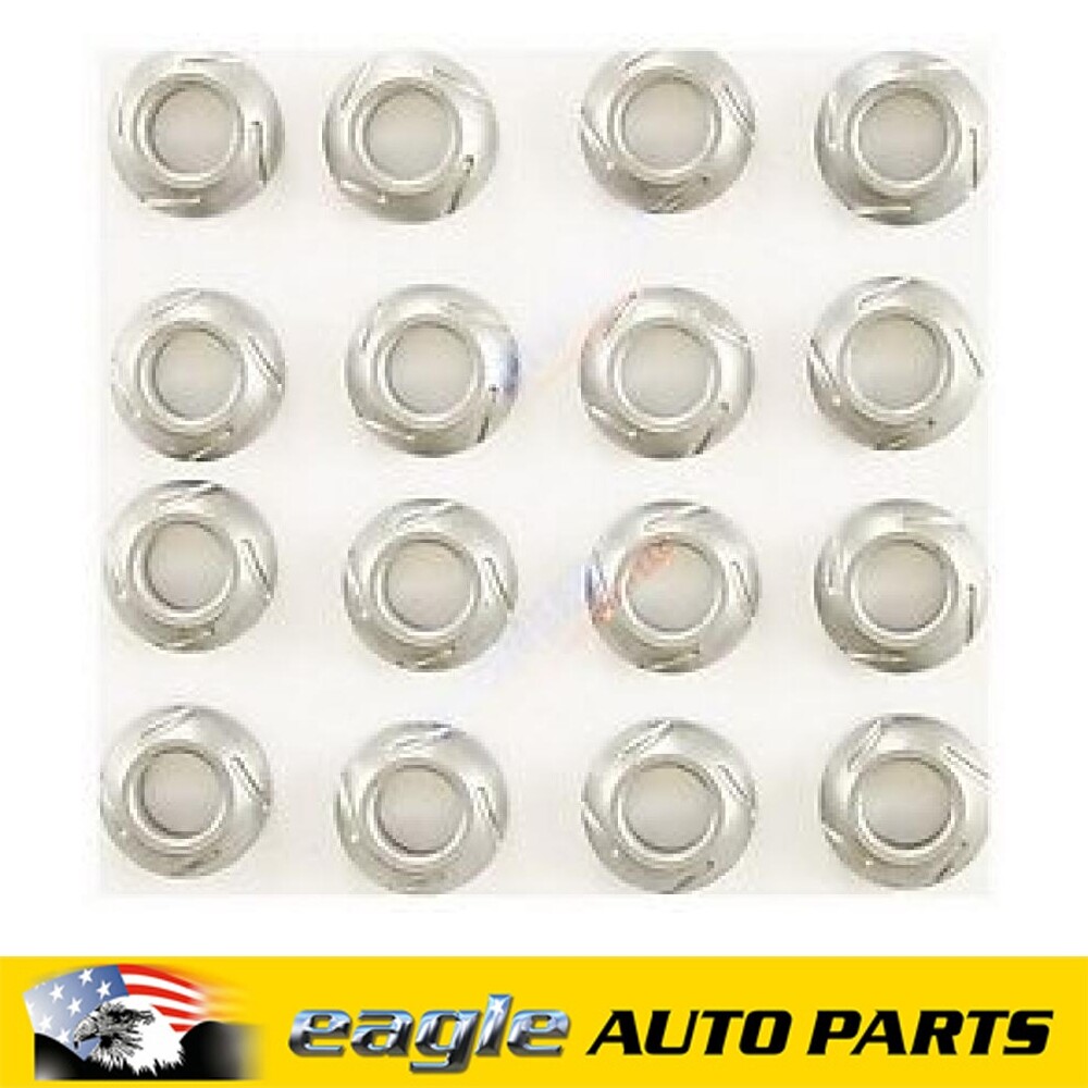 Pontiac 67-81 V8 Rocker Arm Ball / Fulcrum Kit # 822005 | eBay