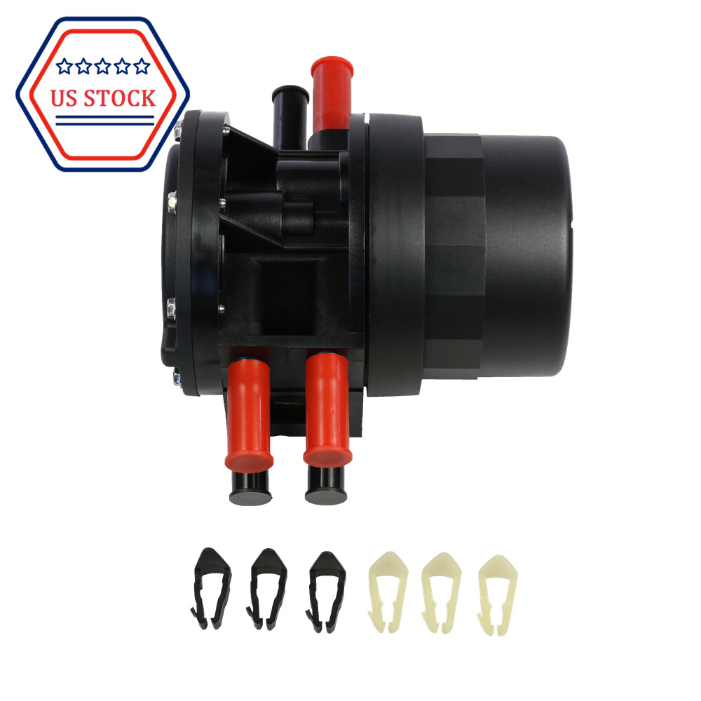 FOR 1989-97 Ford Reservoir Fuel Tank Valve Assembly F150 F250 F350 ...
