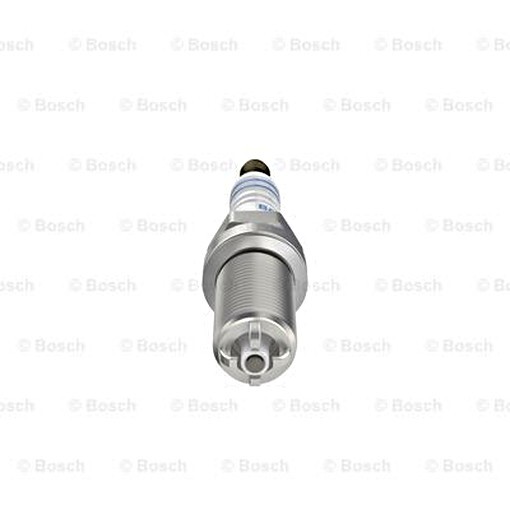 Genuine EO Bosch Ignition 0242245581 / Fgr5nqe04 Super Plus Spark Plug ...