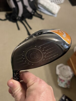 New Callaway MAVRIK SUB ZERO SZ Driver - Choose Loft LH RH Shaft Model ...