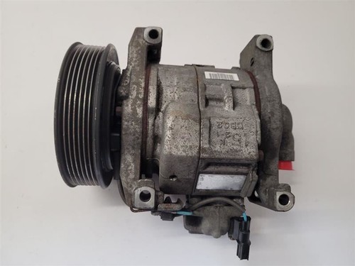 2008-2012 HONDA ACCORD 2.4L AC Compressor | eBay