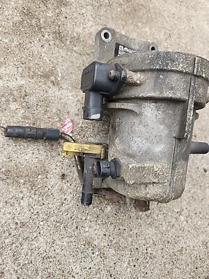 2003-2007 Dodge Ram Cummins Fuel Filter Housing Bowl | 3964851 | Mopar | OE