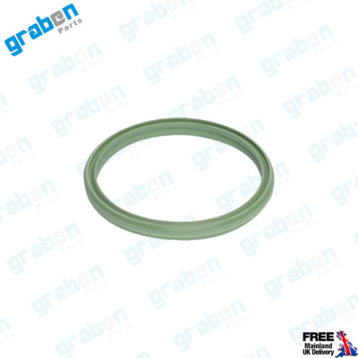 Turbo Intercooler Hose Seal 43.95mm FOR Audi VW Seat, 3C0145117 ...
