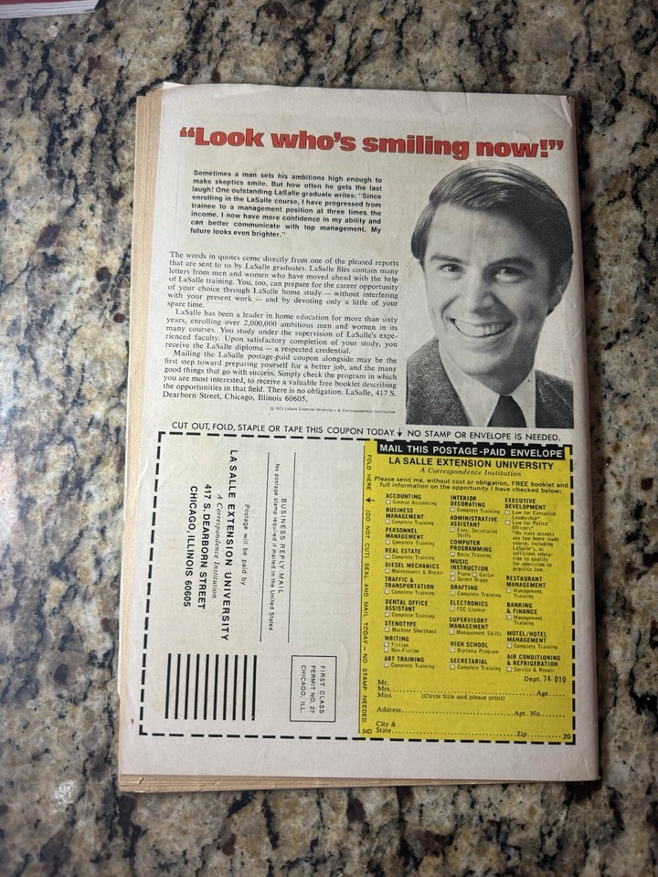 The Incredible Hulk #197 Marvel Comics March 1976 | eBay