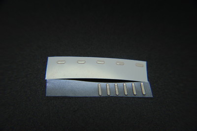 WATER,LIQUID DAMAGE STICKERS for IPHONE 7, 5 SETS | eBay UK