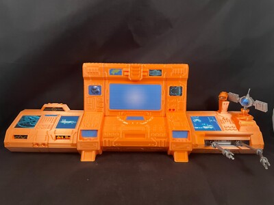 Teletraan 1 MP/Voyager/Legends/Oversized Scale ***Teletraan only | eBay