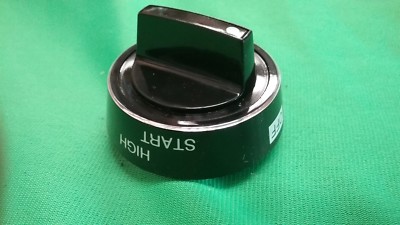 Genuine Whirlpool/Maytag/Magic Chef Burner Knob 7733P069-60 NEW | eBay