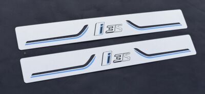 SILLS BMW I3 I3S ADVANCED BUSINESS REX RANGE EXTENDER ELECTRIC RWD | eBay