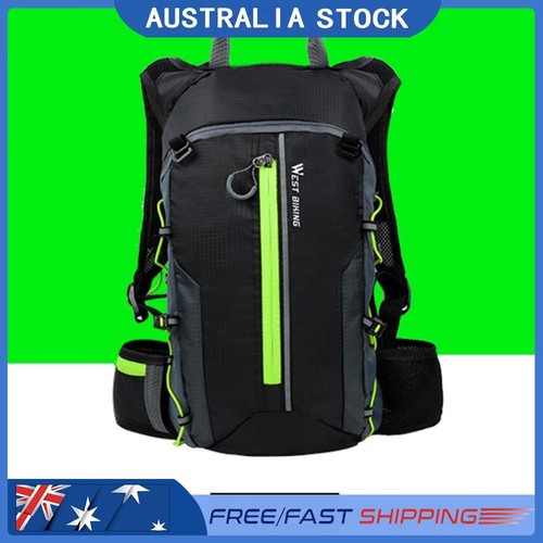 10L Bags Breathable Ultralight Hiking Backpack Outdoor Activities ...