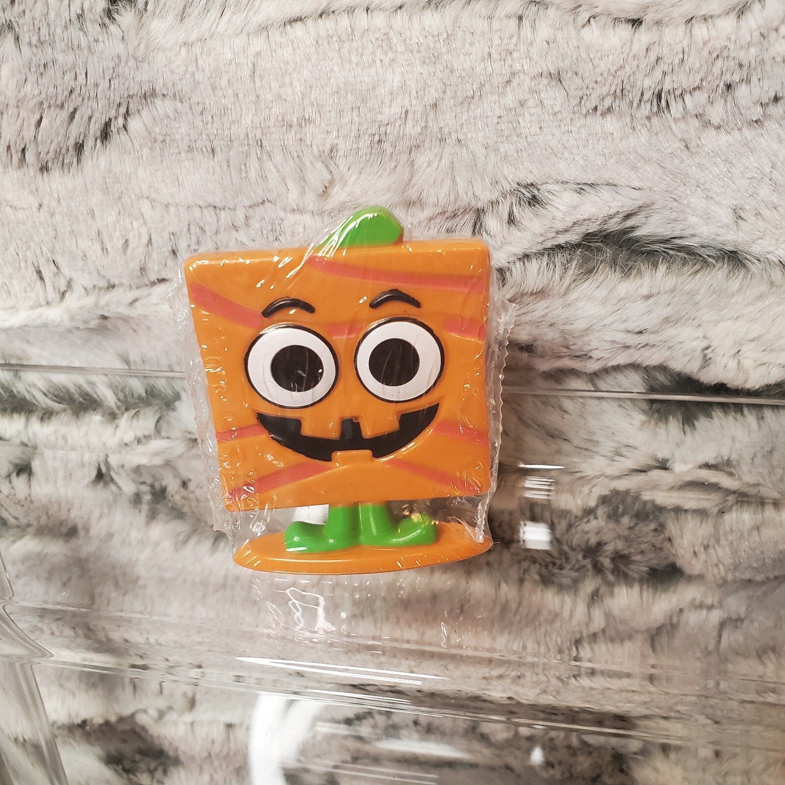 Cinnamon Toast Crunch Character