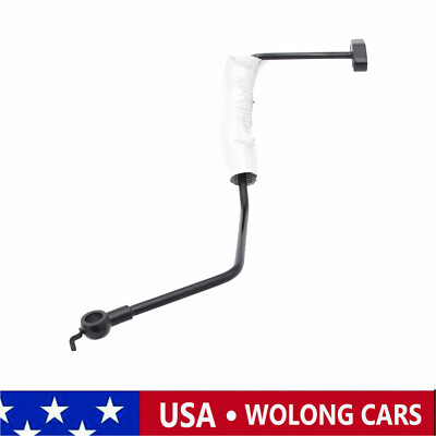New Turbo Oil Feed Line Fit for 2011-2015 Kia Optima Sportage 2.0L ...