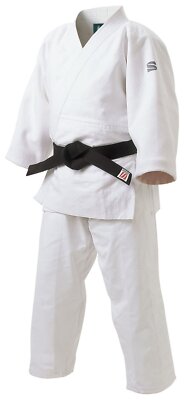 Kusakura JZ Senboku Special Double Weave Judogi Top &Bottom (Regular ...