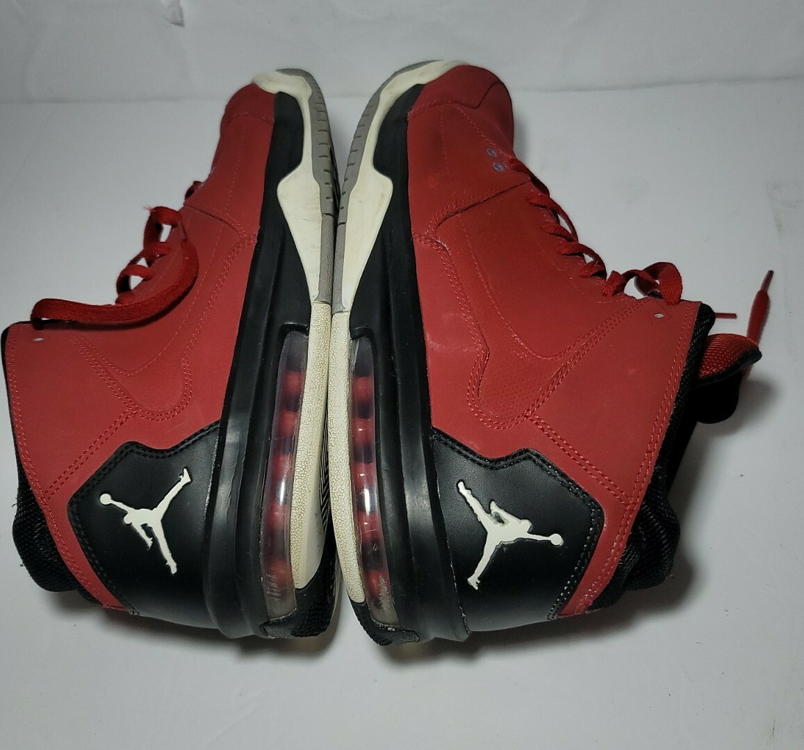 Nike Air Jordan II 2 Retro QF CANDY PACK RED OCTOBER … - Gem