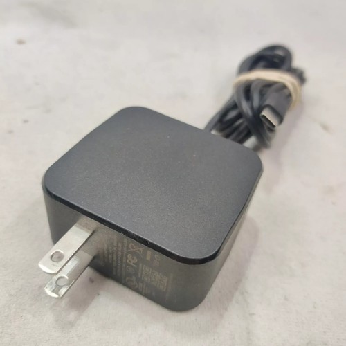 Lucent Trans USB-C AC Adapter Model 1A78 45watt 9v Tested | eBay