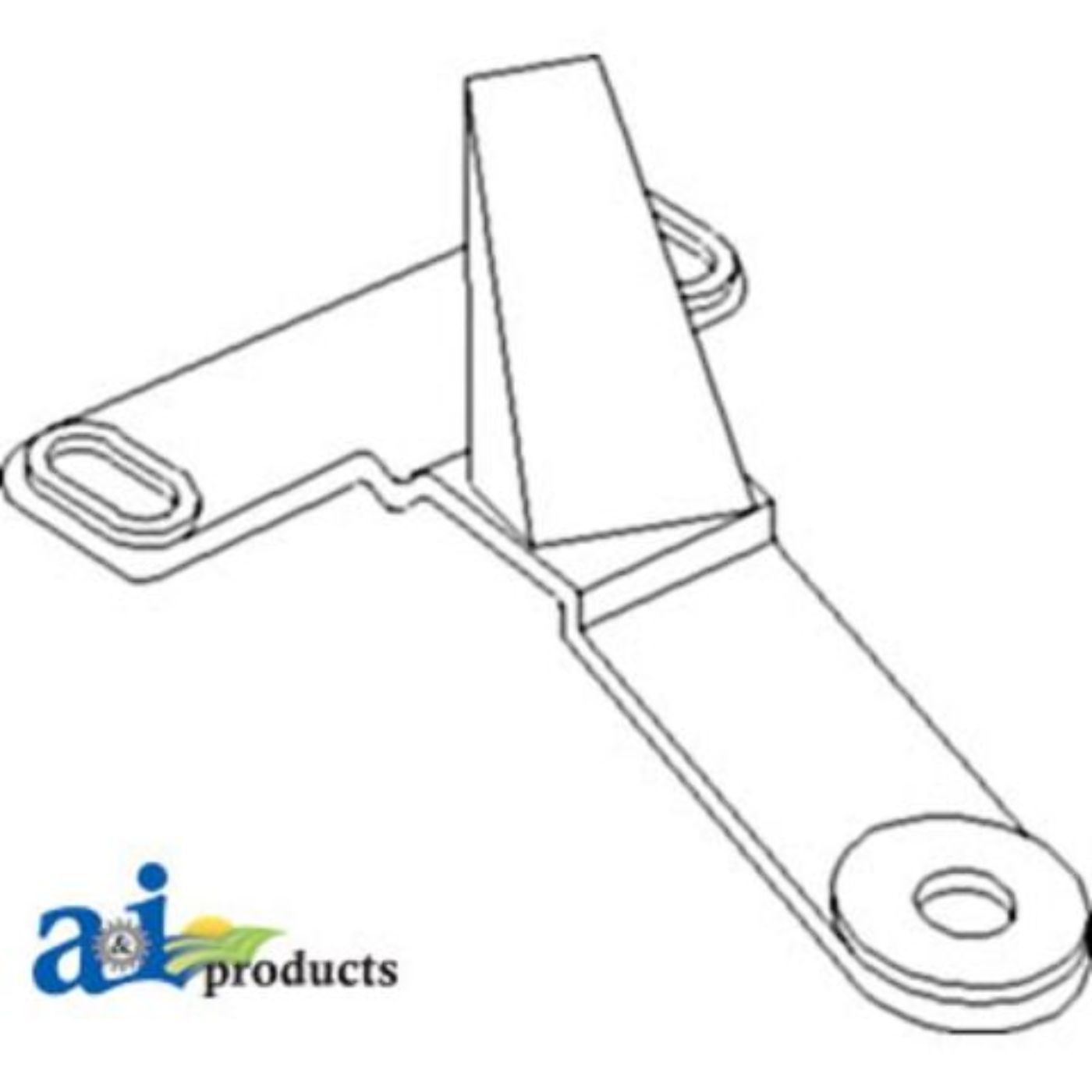 AH208554 Tines (Set of 3) Fits John Deere: S690 STS,9560 STS,9650 STS ...