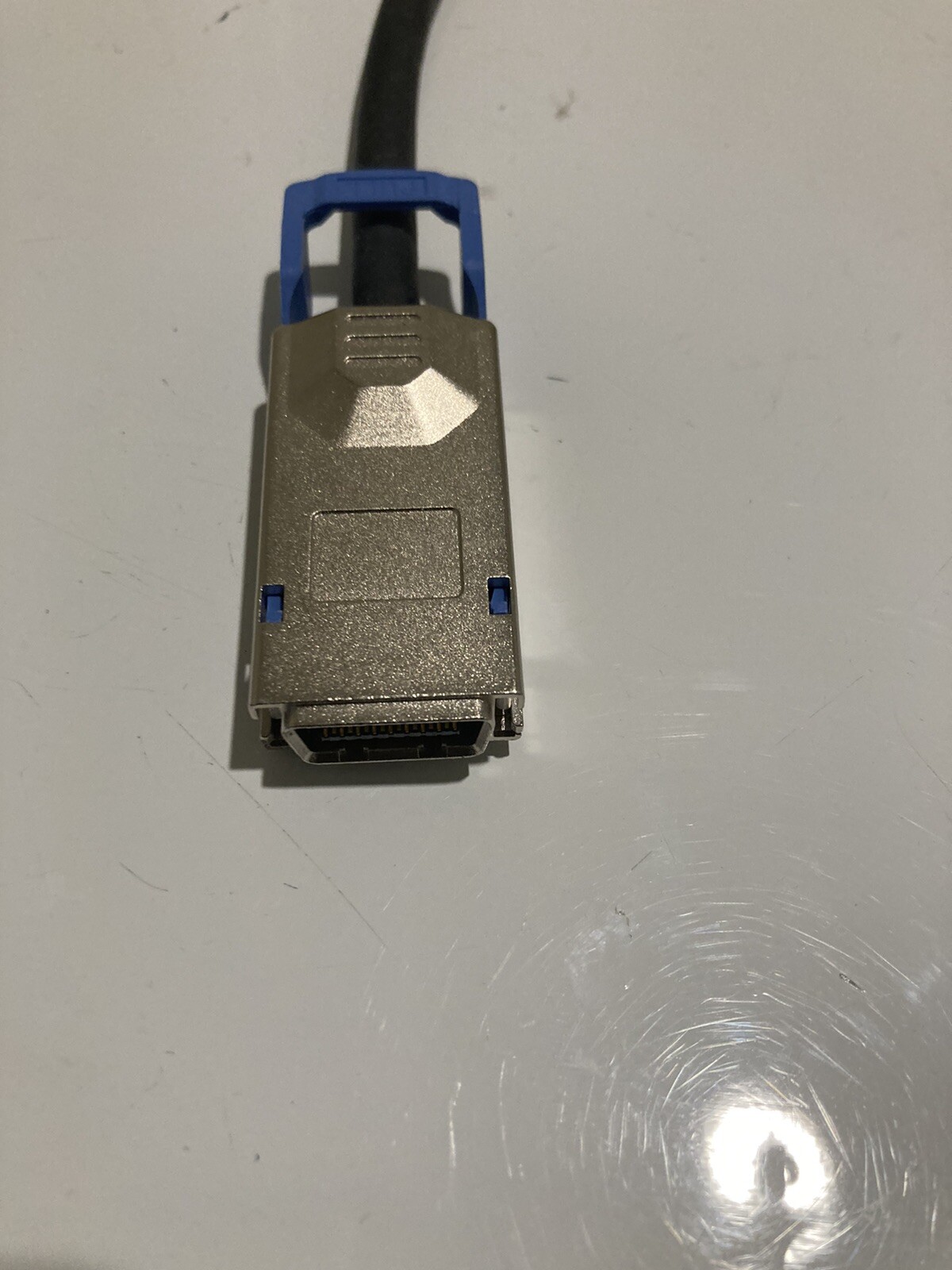 Genuine TurboTwin Madison Cable | CL2 28 AWG C(UL) TYPE CMG RoHS 1810 ...