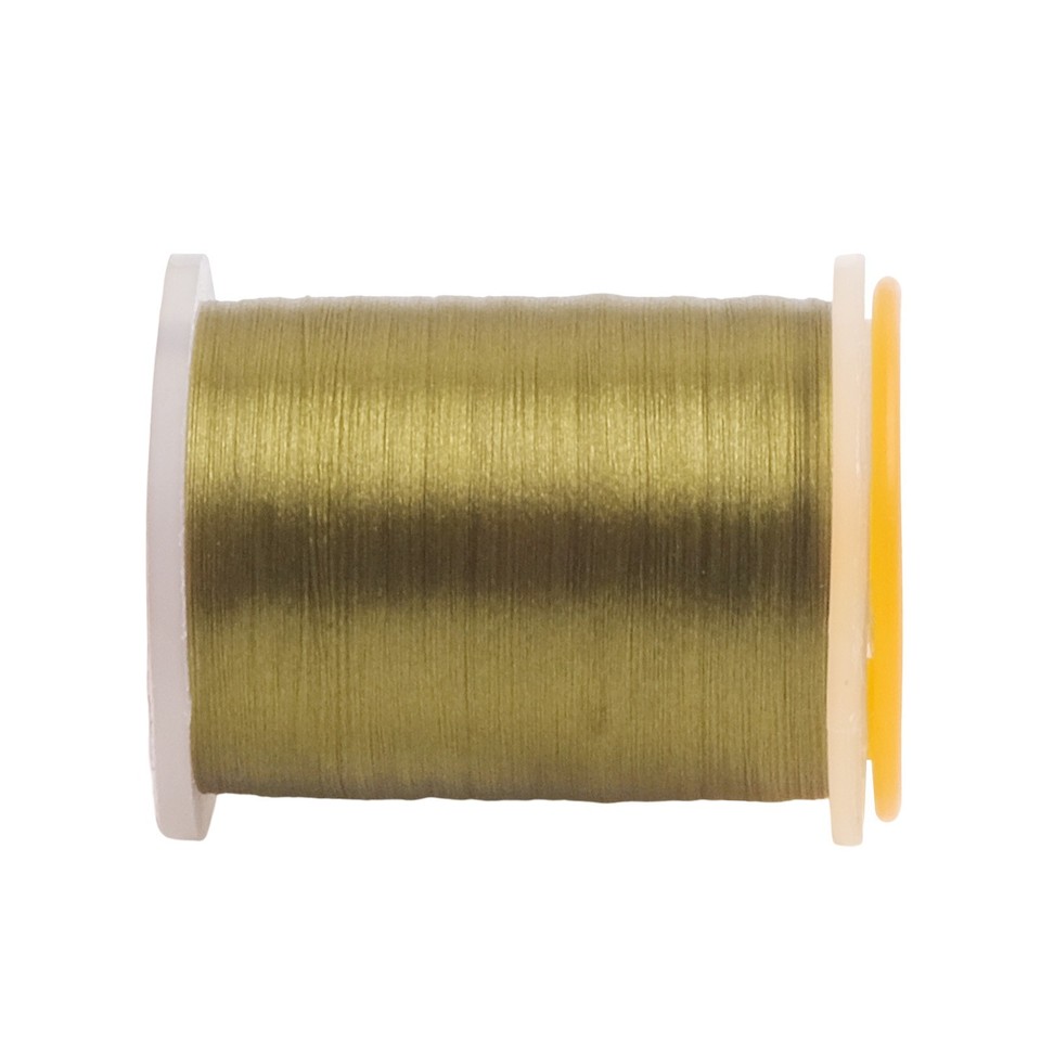 Body Material Fly Tying Thread With Standard Spool For Fly Fishing Hook ...