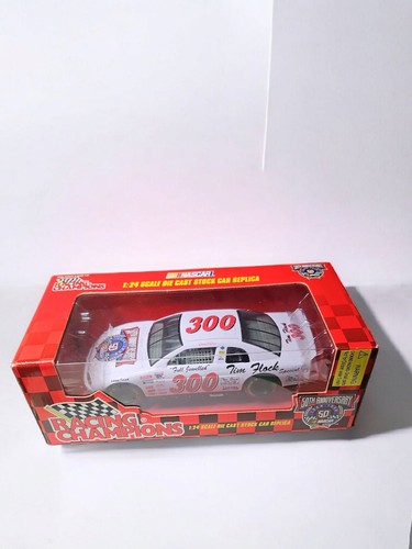 🔥Racing Champions 300 Darrel Waltrip NASCAR 1998 TIM FLOCK SPECIAL ...