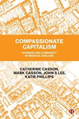 Catherine Casson Mark Casson Katie Phillips J Compassionate C (Copertina rigida) | eBay