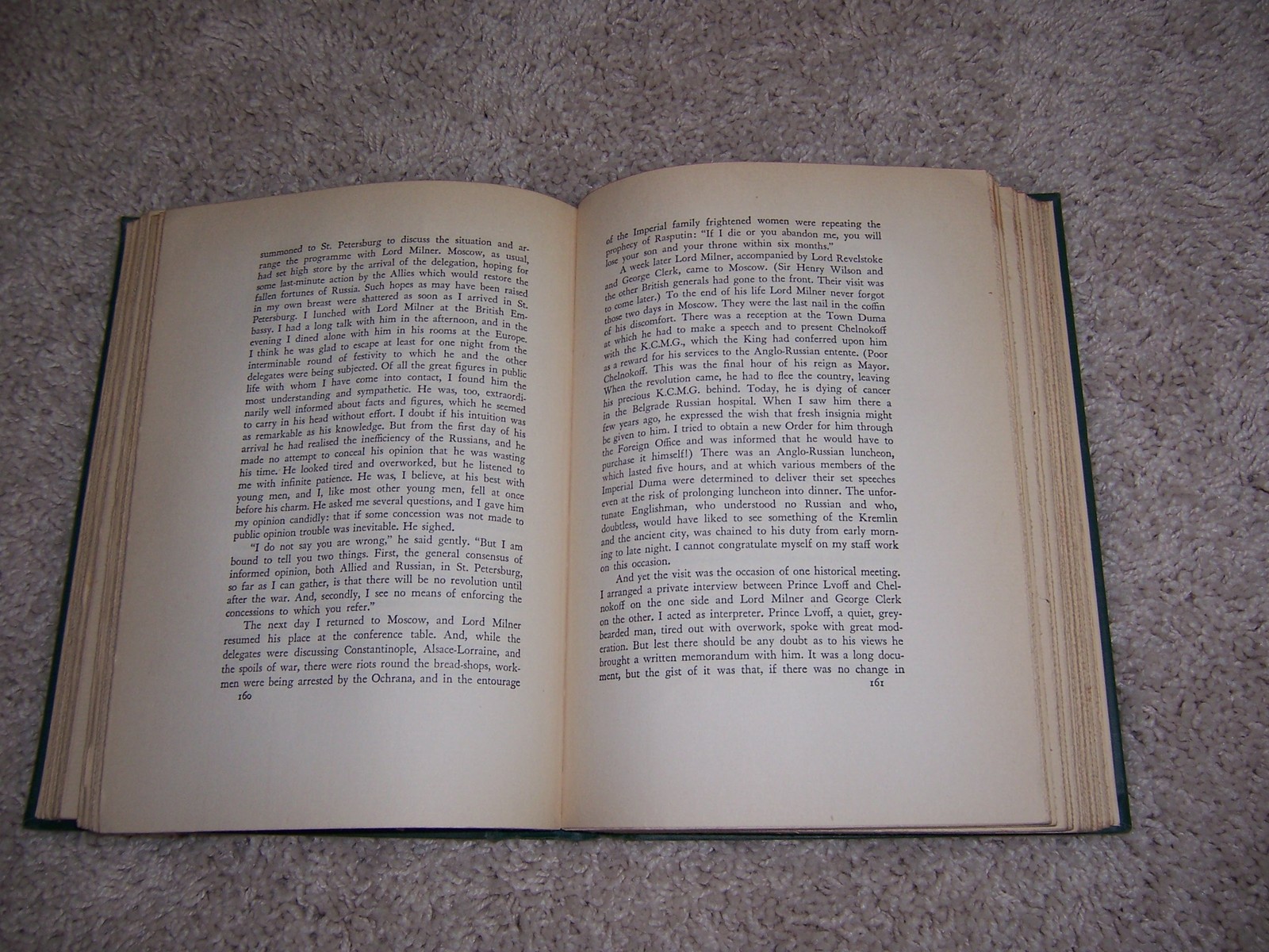 BRITISH AGENT by R. H. Bruce Lockhart/1st ed/HC/Biography/Political | eBay